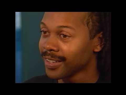 Barry Martin | Alvin Ailey